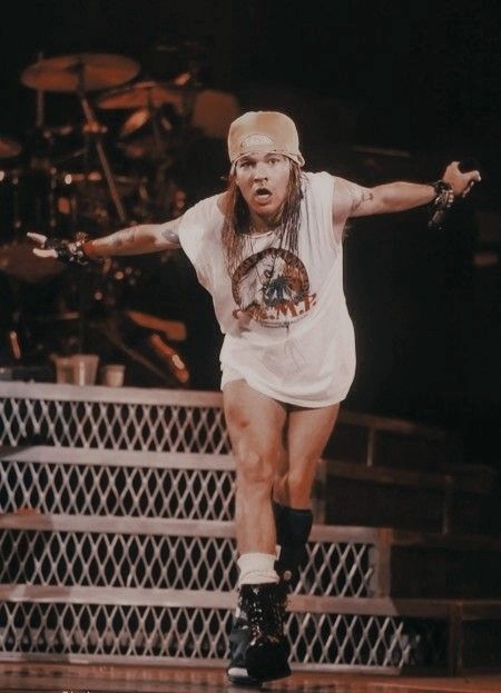 Axl Rose Sexy Pictures Xurgatzen