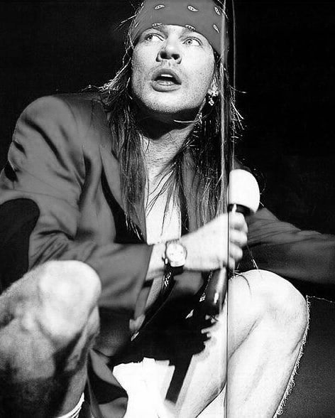 Axl Rose Pics Xurgatzen