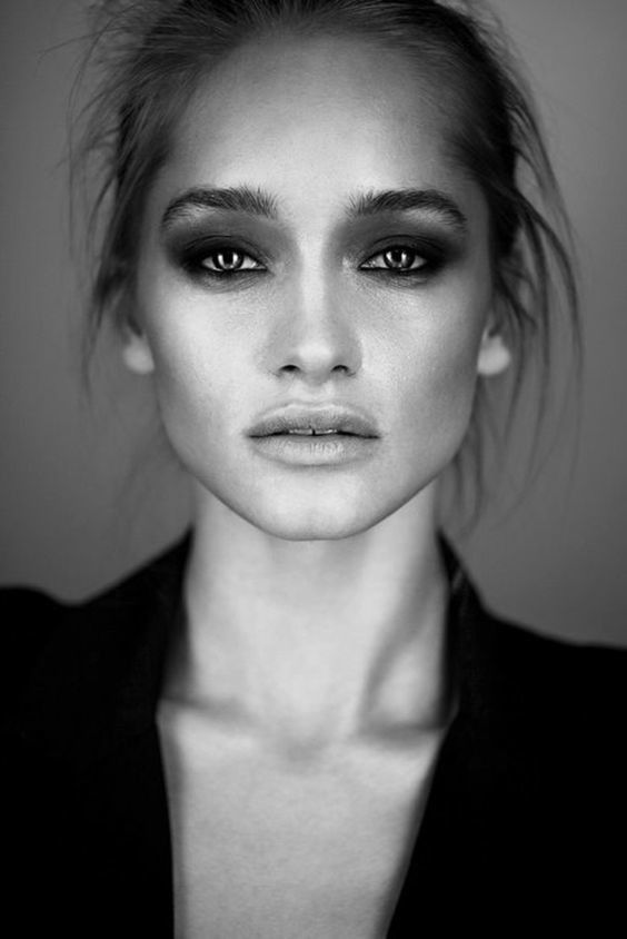 Noir Et Blanc Beguemot