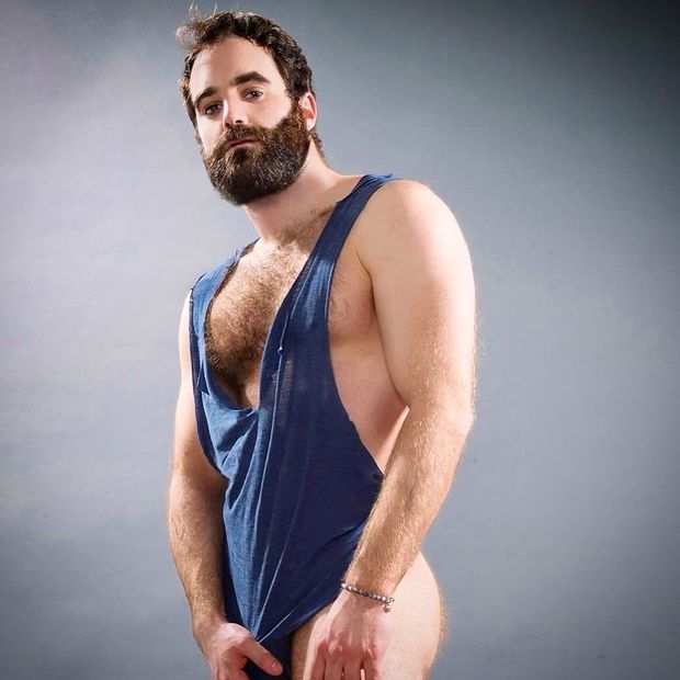 Hairy Erotic Phnix