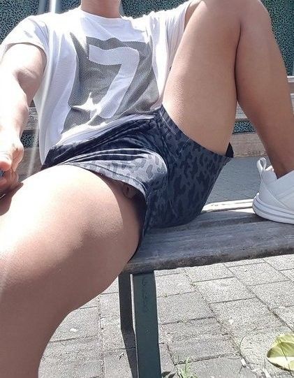 Upshorts Houtex2019