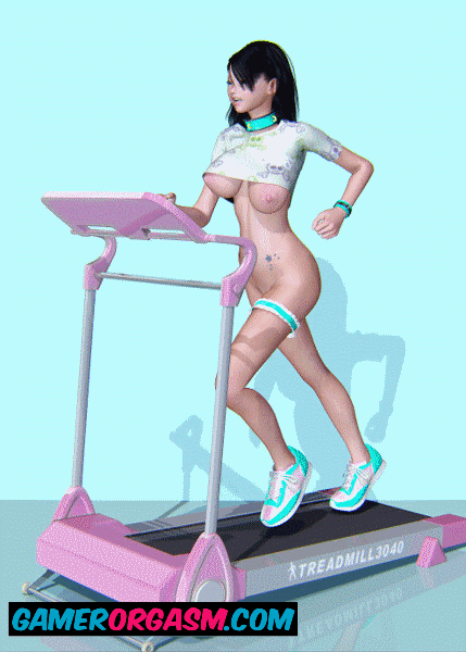 Running Naked Hentaitop