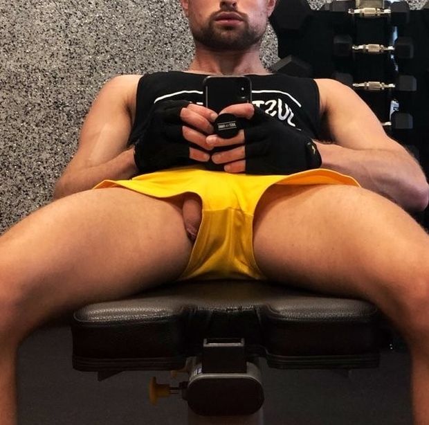 Upshorts Houtex2019