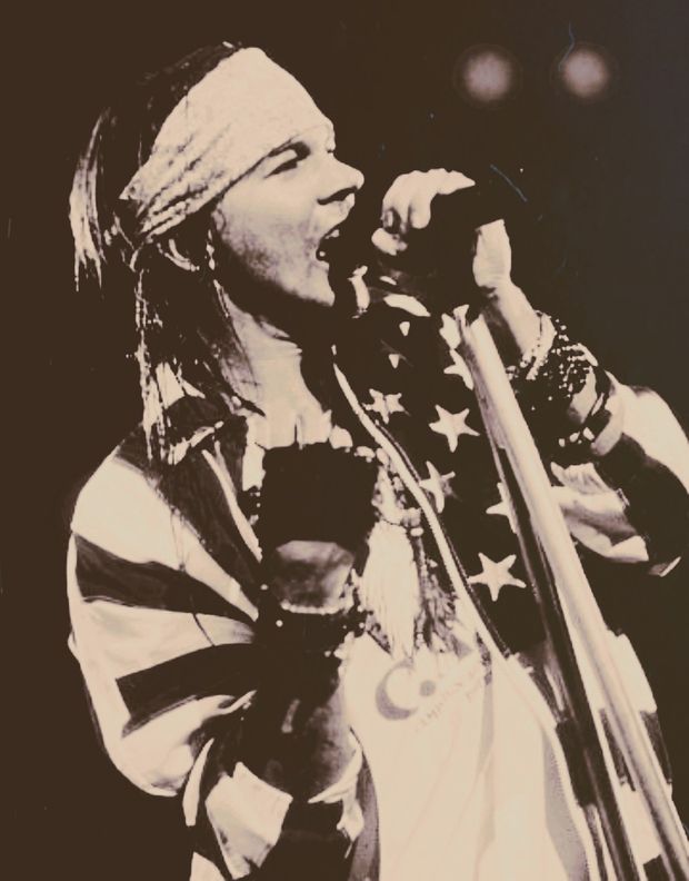 Axl Rose Pictures Xurgatzen