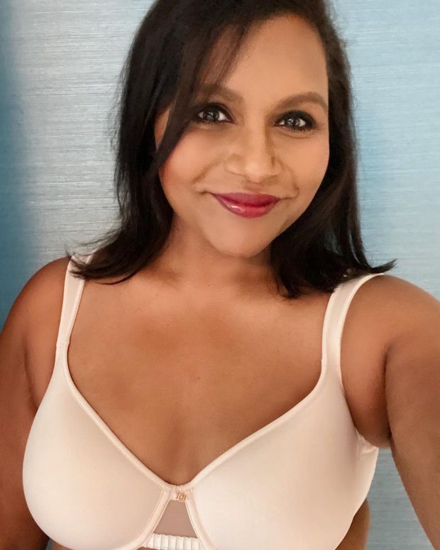 Mindy Kaling Usernameexists