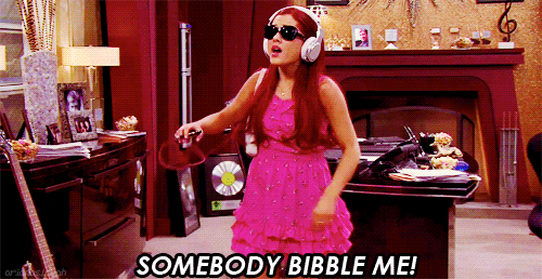 Sam And Cat You Heard The Woman Icarusnewport