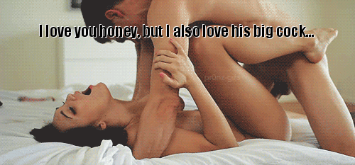 You Make Me Happy He Just Makes Me Cum Better Jamie4dhc