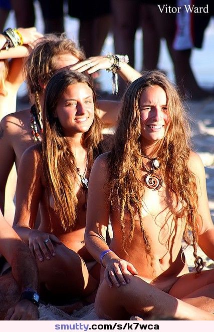 Hippies Perfekt10