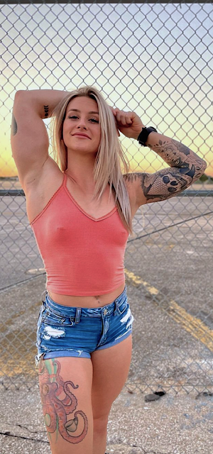 Photos Pornos Josie Hamming