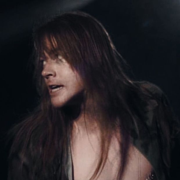 Axl Rose Performance Civil War Xurgatzen