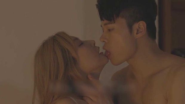 God Of Kiss 2021 Kpron