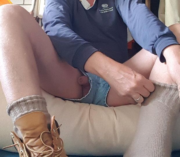 Upshorts Houtex2019