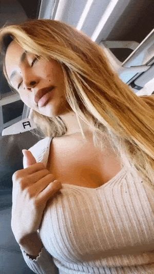 Alsharpton Cindy Moreira Gorgeous Trap