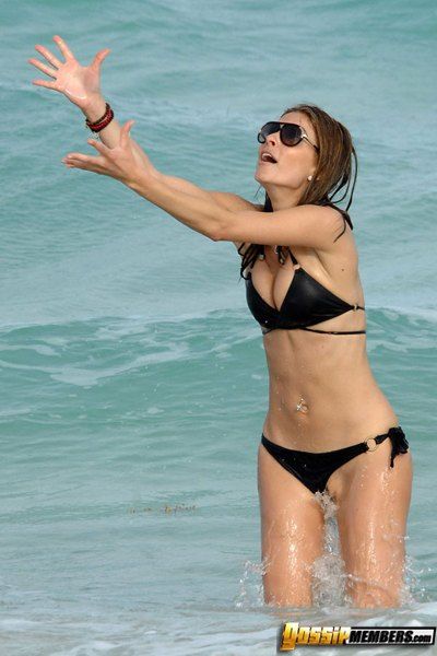 Bikini Lip Slip Jojoking665
