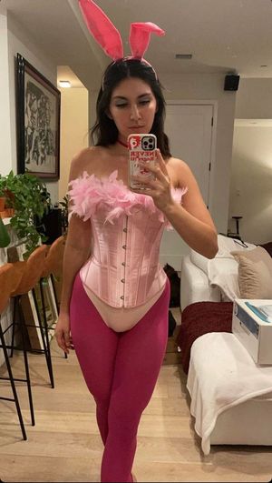 Sydnee Goodman Pics