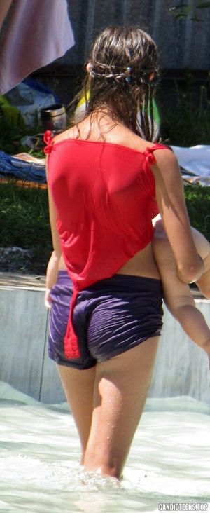 Water Park Pics