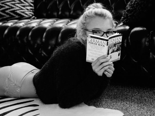 Reading Bellupmis