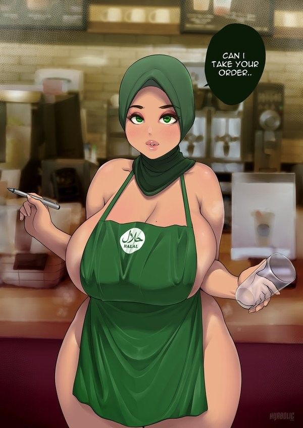 Arab Hentai Cumqueen69