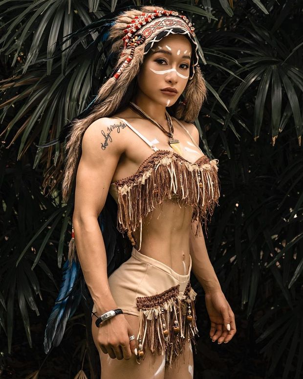 Danni Trần Xxxmannyxxx
