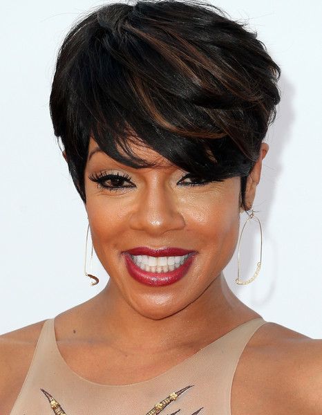 Wendy Raquel Robinson Icarusnewport