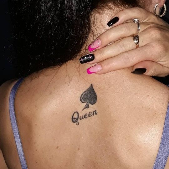 Jos3885 Qos Club Pin 63005299