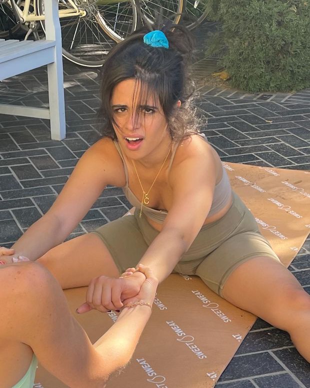 Camila Cabello Faradenza