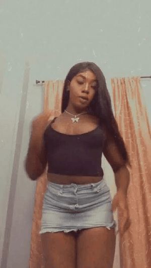 Alsharpton Black Shemale Cock