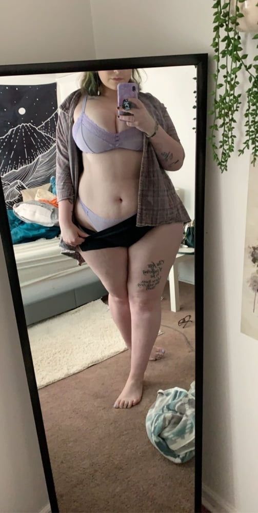 Selfie Booberry69