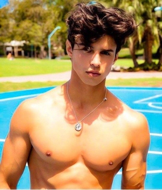 Hot Guy Emre