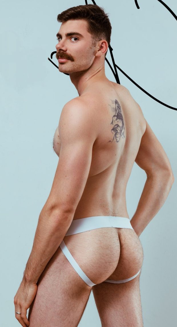 Jockstrap Phnix