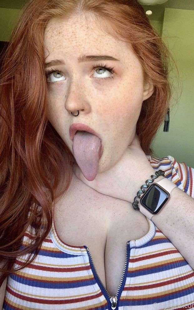 Bluetiernen Ahegao Face Gingerbreadman36