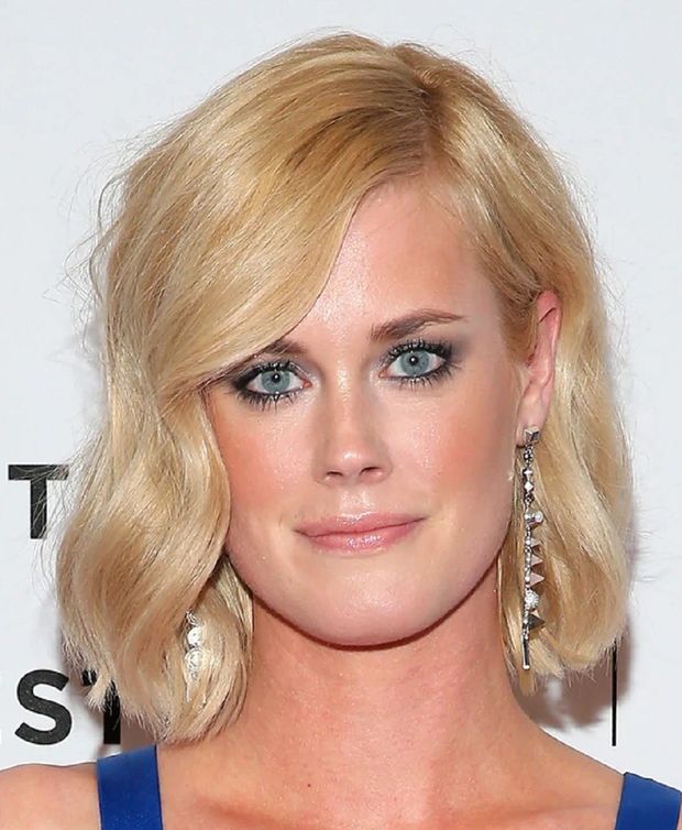 Abigail Hawk Perturabork