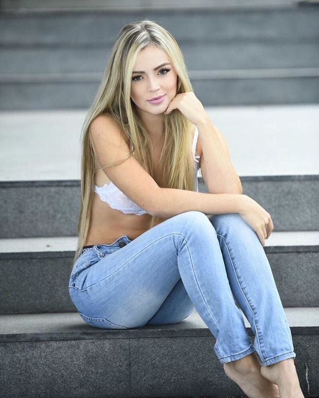 Valentina Gallego Ahope
