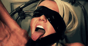 Cum Inmouth S