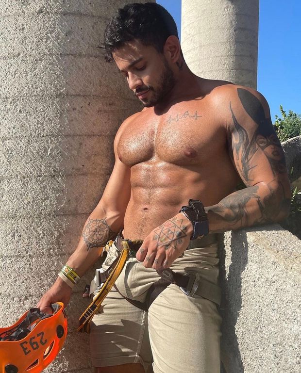 Alejo Ospina Beedee787