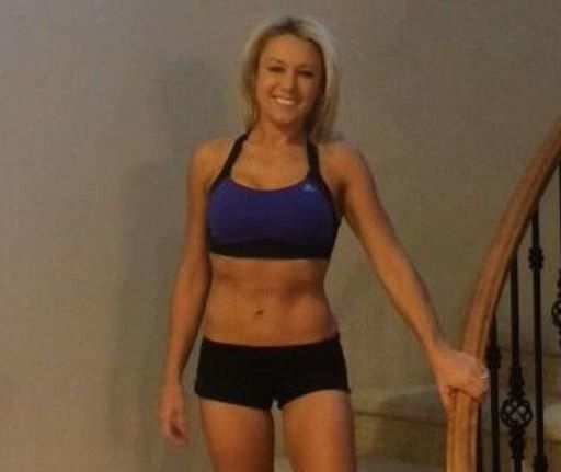 Natalie Gulbis Babeslovemybigcock