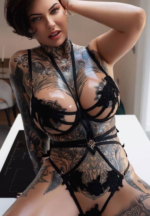 Donna Nipper Zamppa123