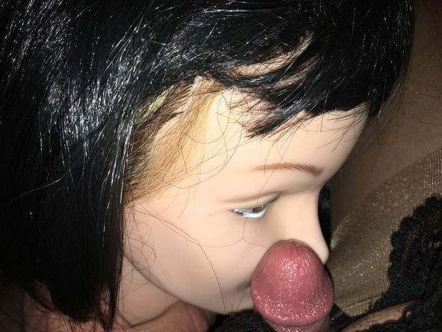 Dummy Sex Andy946