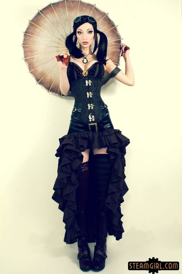 Kato 013vintageparasol Popshare