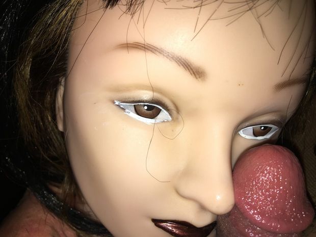 Dummy Sex Andy946