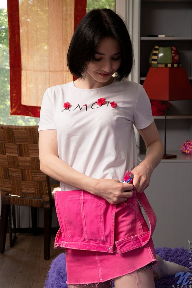 Cute Johnav