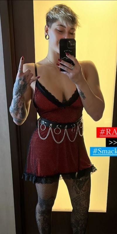 Rhea Ripley Dahyunlovertt