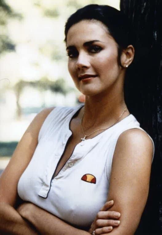 Linda Carter Avers