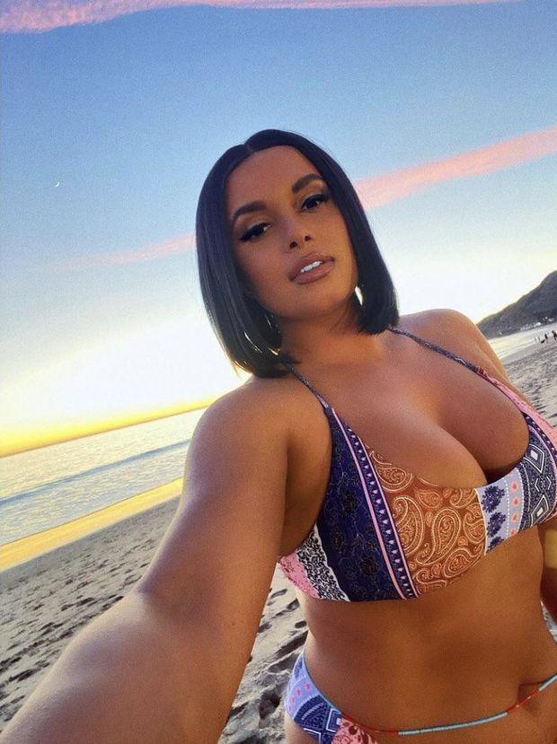Cum For Joy Taylor Spartanlegend