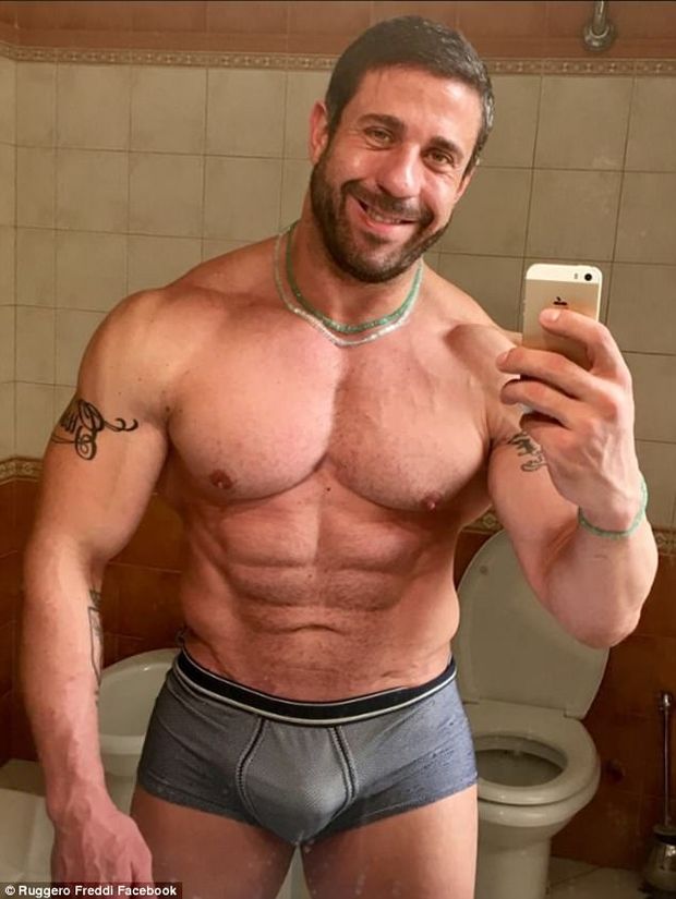 Carlo Masi Phnix