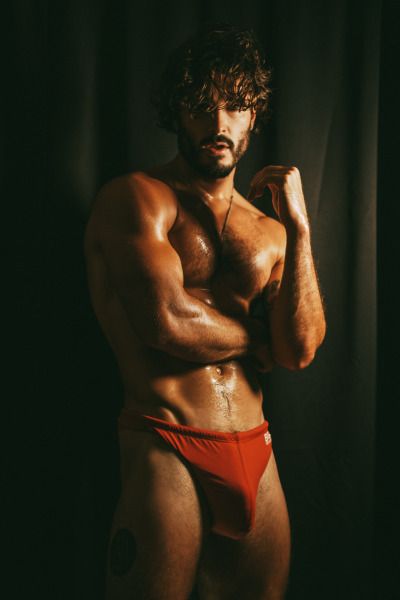 Andrew Biernat Phnix