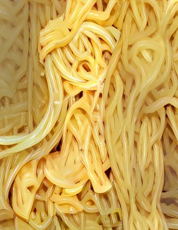 Spaghetti Anime Babe Gets Throat Filled With Cum Lewdnoodles69