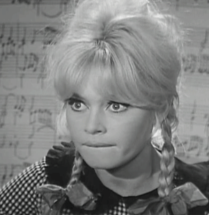 Mexico99 Brigitte Bardot
