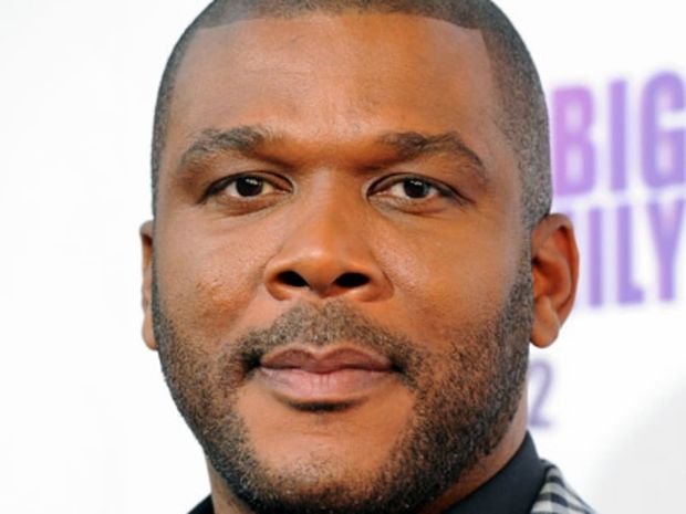 Tyler Perry Icarusnewport