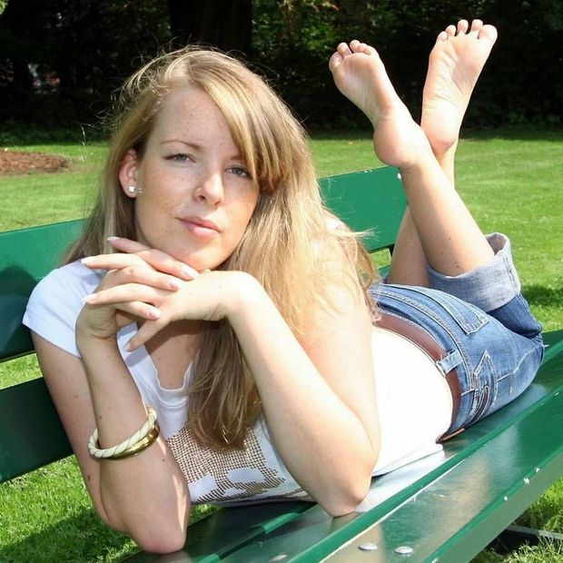The Pose Beautylover2